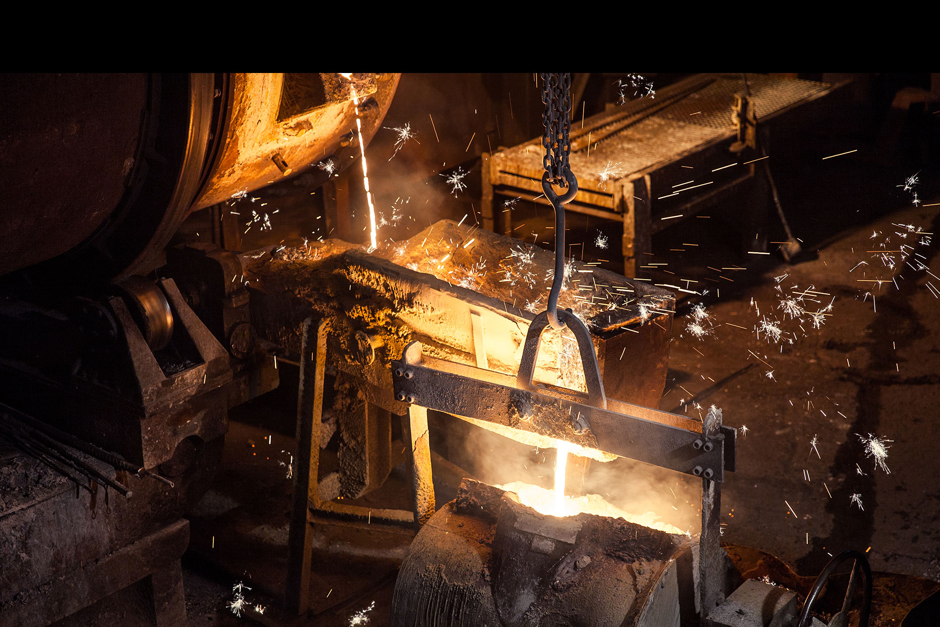 Kontakt - Eisengießerei Christian Helbling GmbH & Co. KG