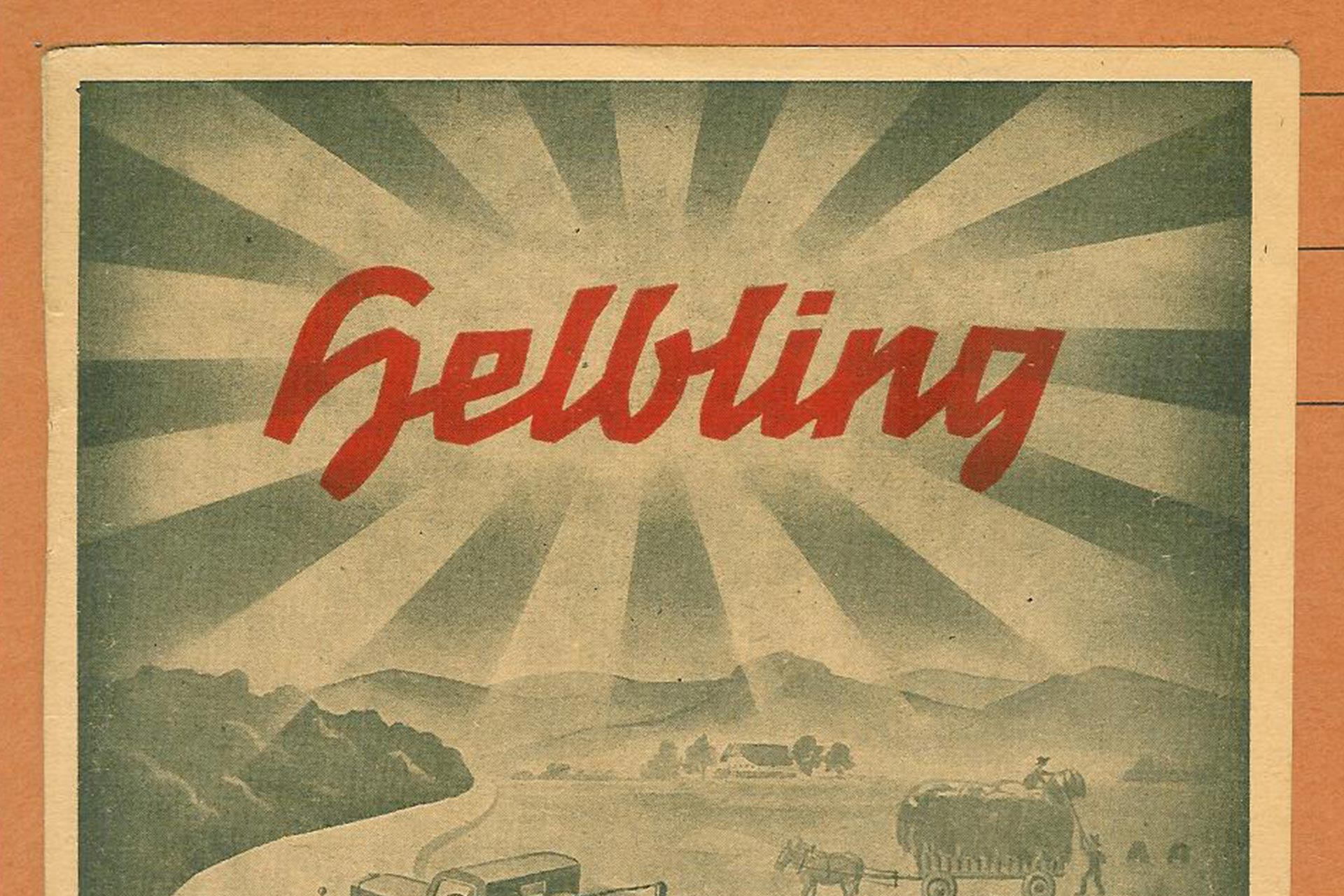 Das Unternehmen - Eisengießerei Christian Helbling GmbH & Co. KG